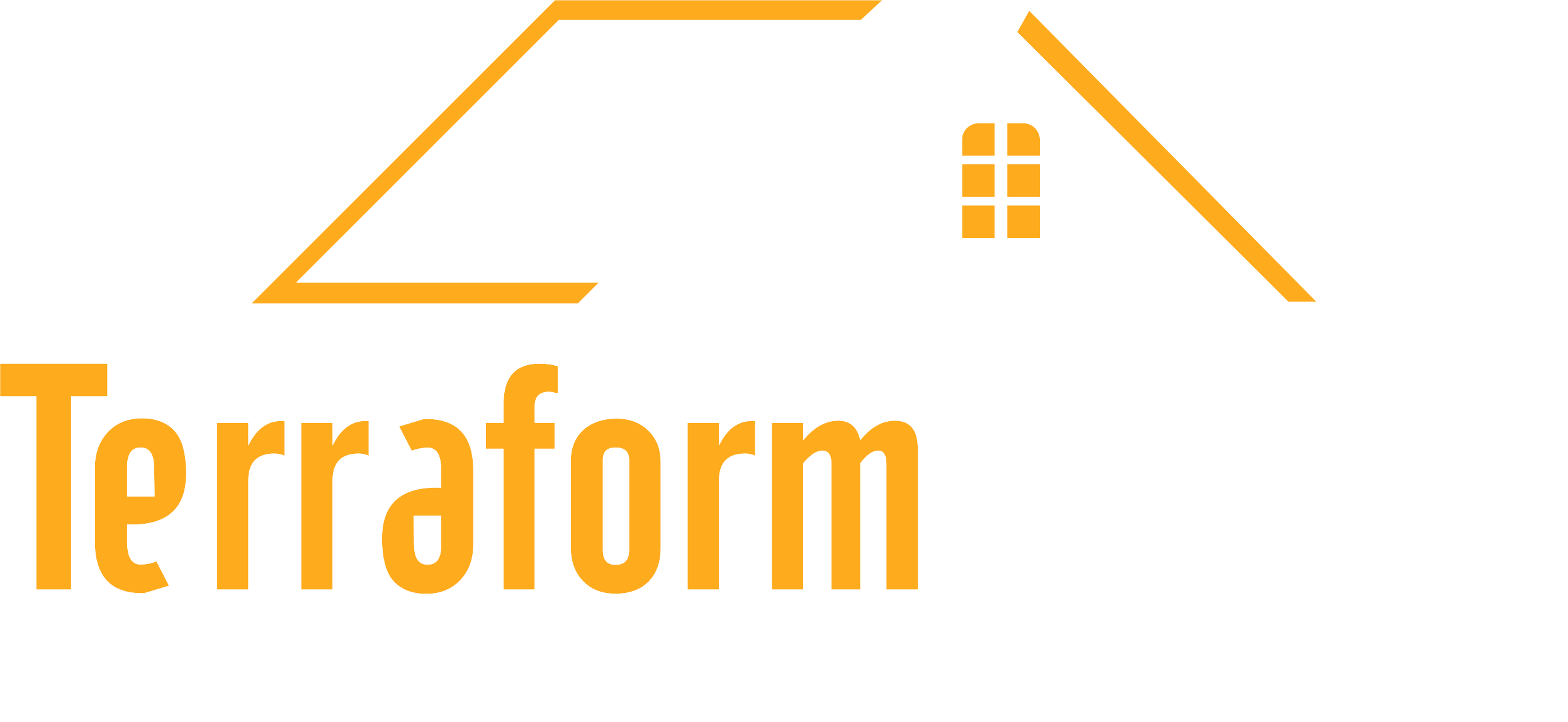 Project Gallery - Terraform homes